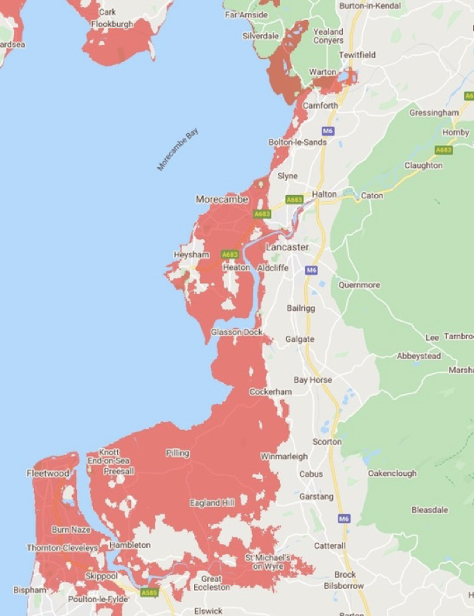 Climate Change (Copy) — Sunderland Point