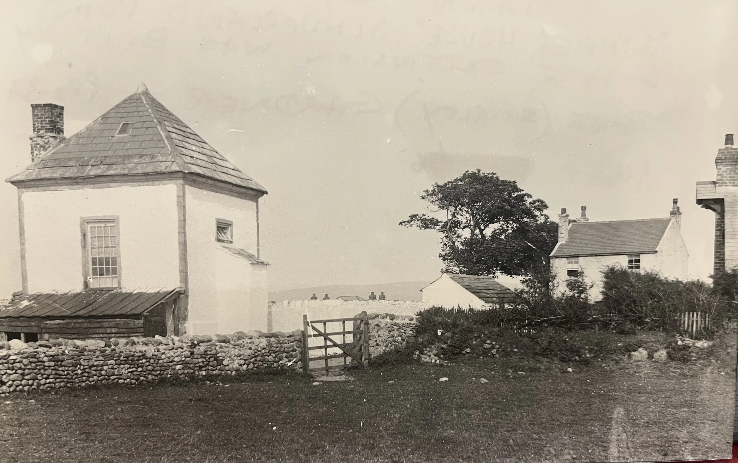 Gallery Oldest — Sunderland Point