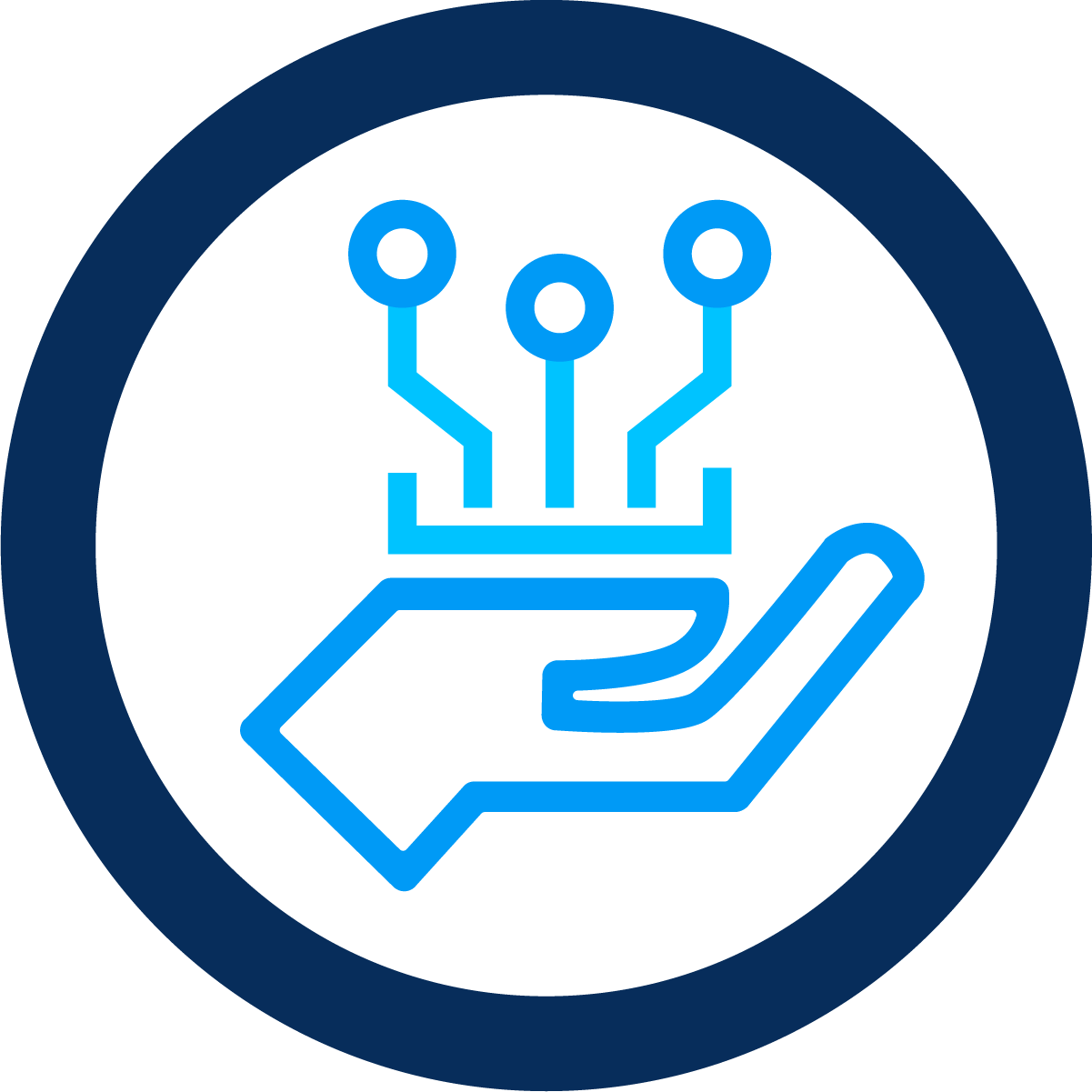 Platform — Switchboard, MD