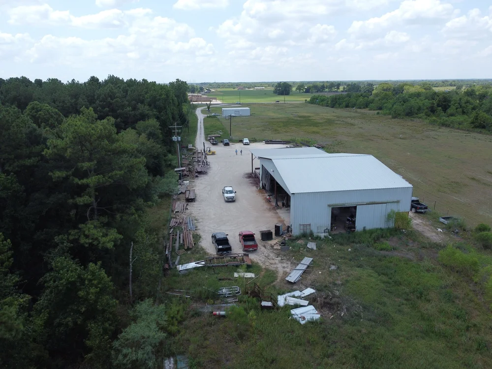 About Us — Texas Steel Buildings & Components