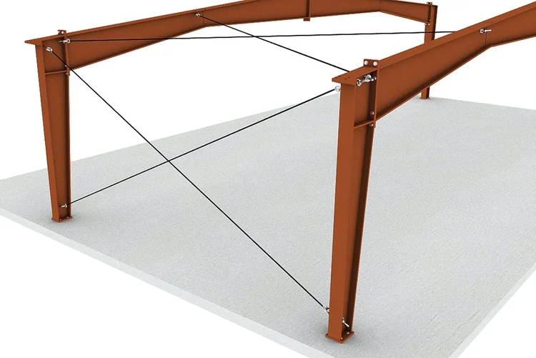 Steel Framing Basics — Texas Steel Buildings & Components