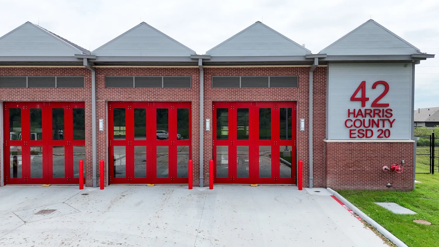 Texas Steel Buildings & Components