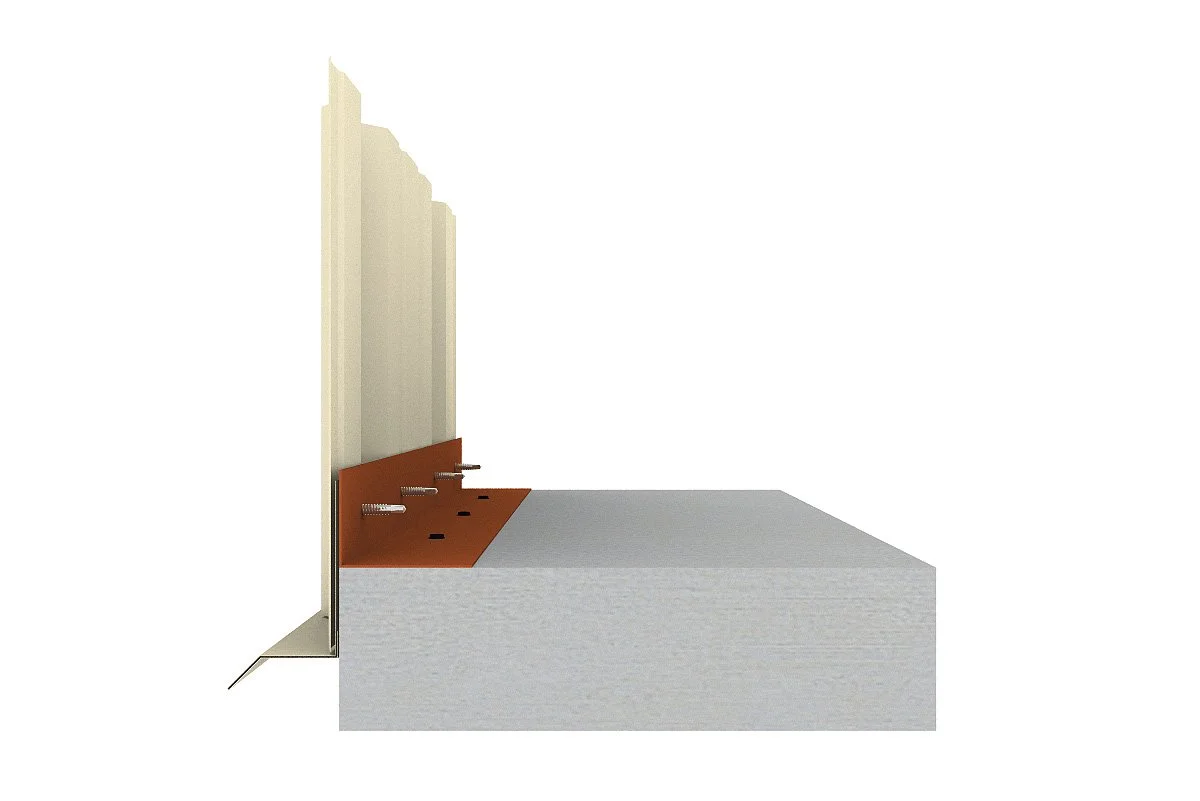 Steel Framing Basics — Texas Steel Buildings & Components