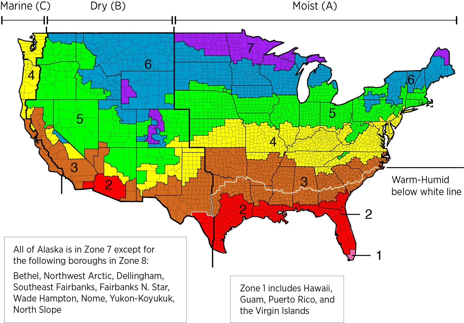 The Only Metal Building Insulation Guide You'll Ever Need — Texas Steel ...