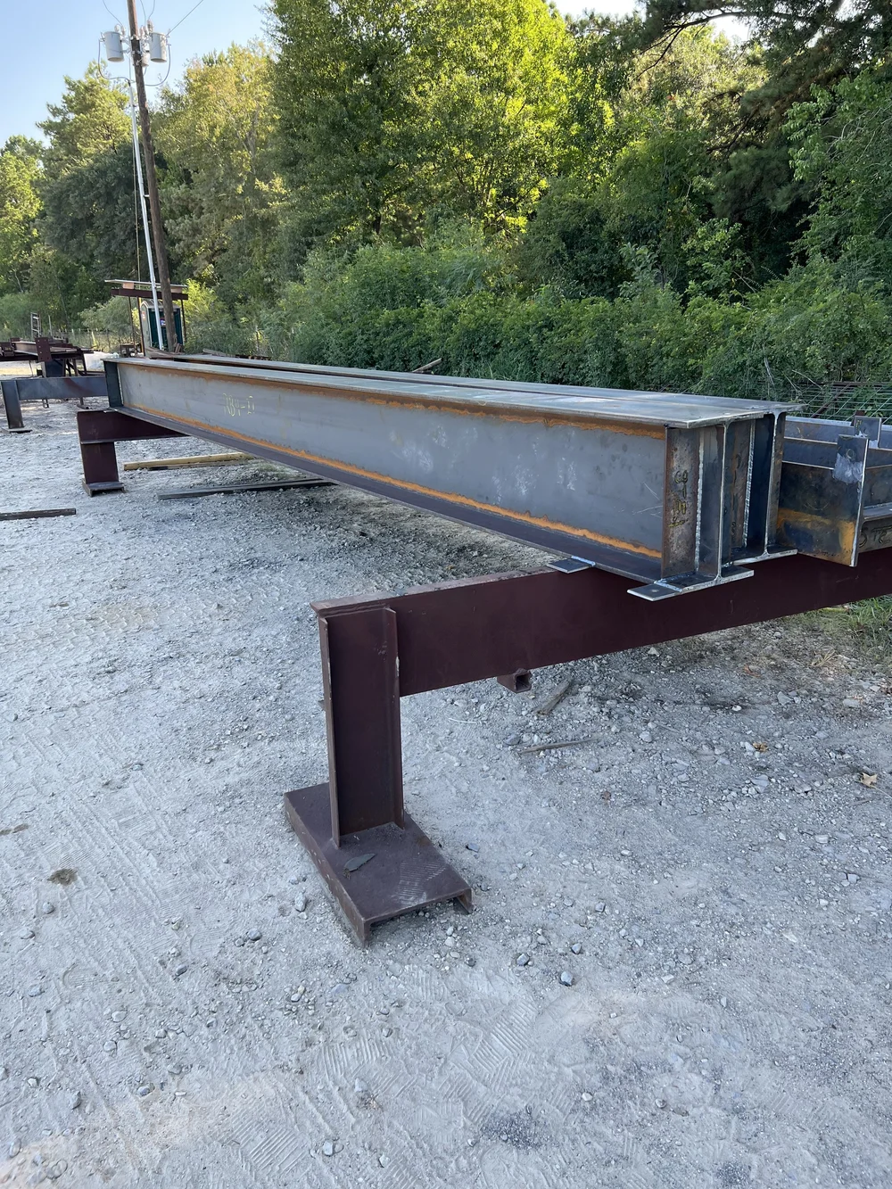 Texas Steel Buildings & Components