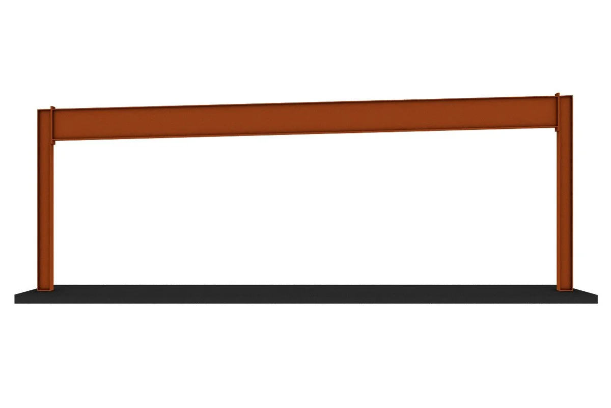 Steel Framing Basics — Texas Steel Buildings & Components