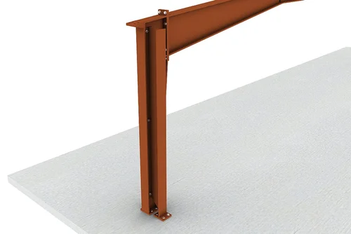 Steel Framing Basics — Texas Steel Buildings & Components