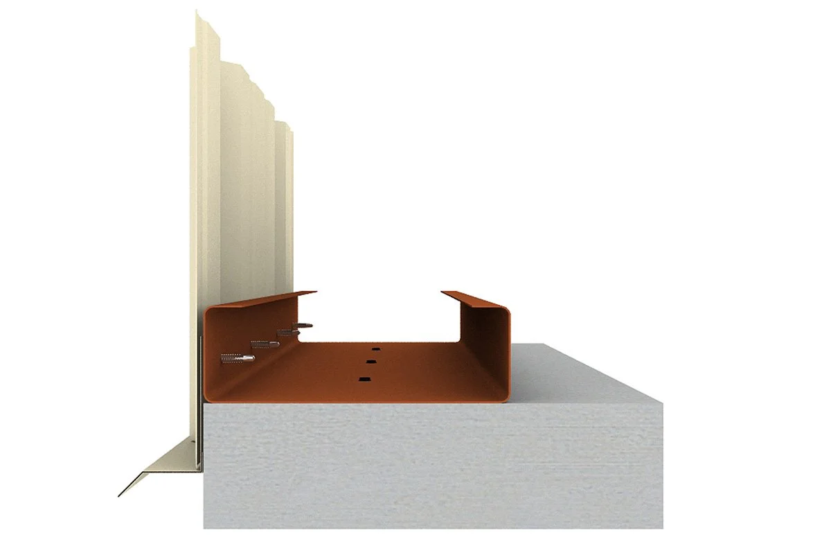 Steel Framing Basics — Texas Steel Buildings & Components