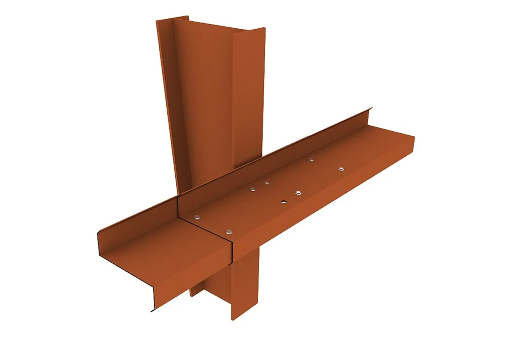 Steel Framing Basics — Texas Steel Buildings & Components