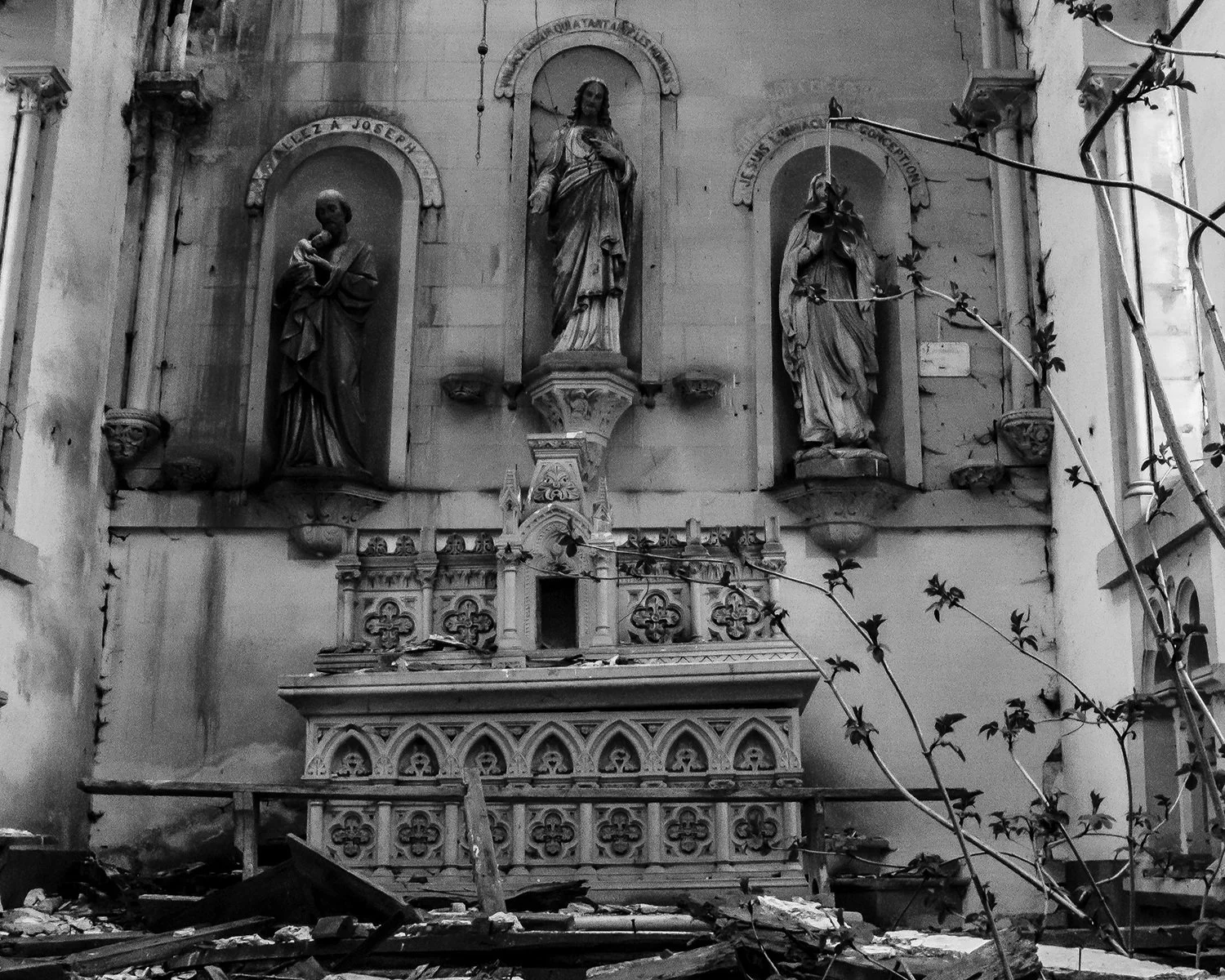 Prayerful Catholic