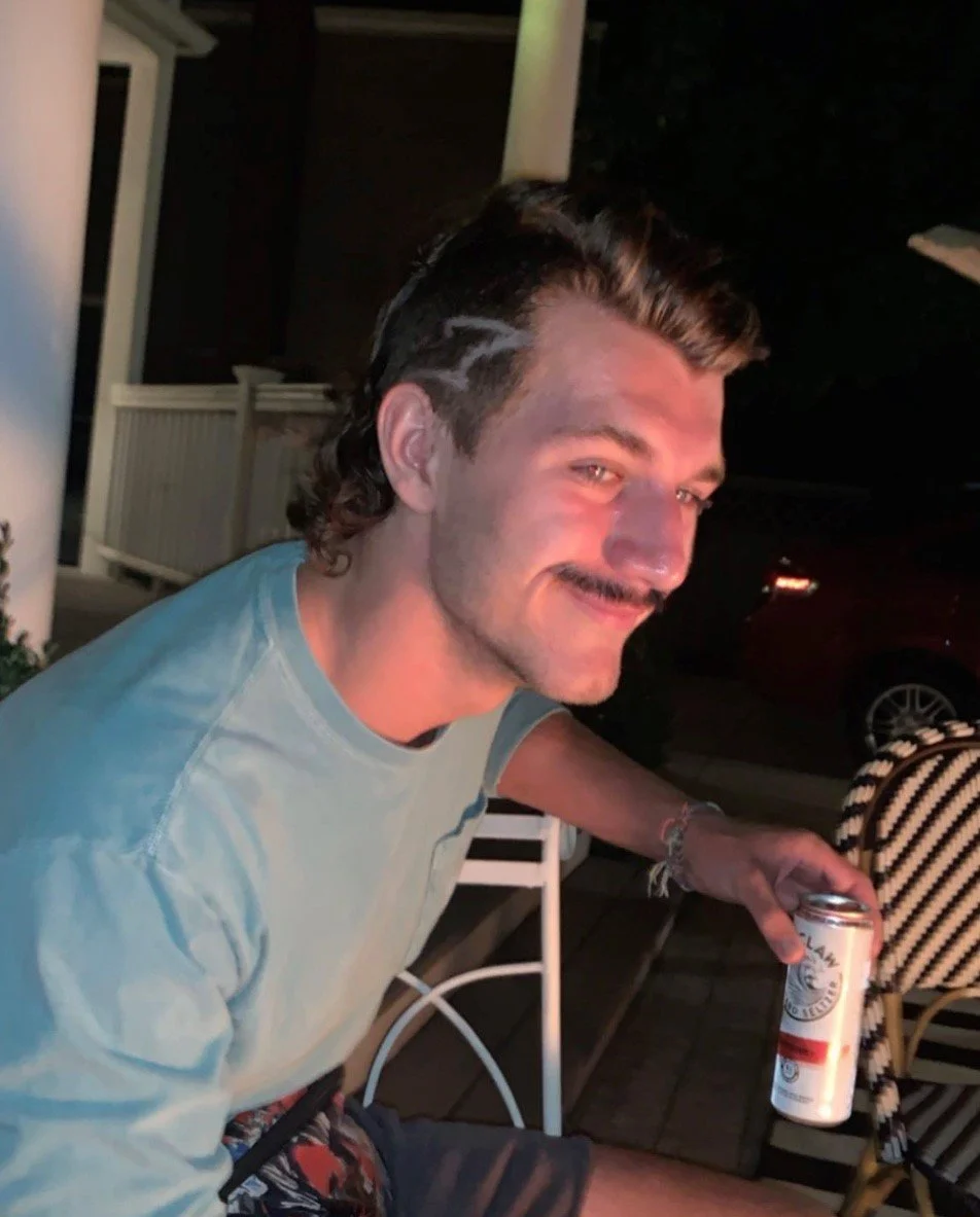 the tale of the clam — The Gavin Gill Scholarship Foundation