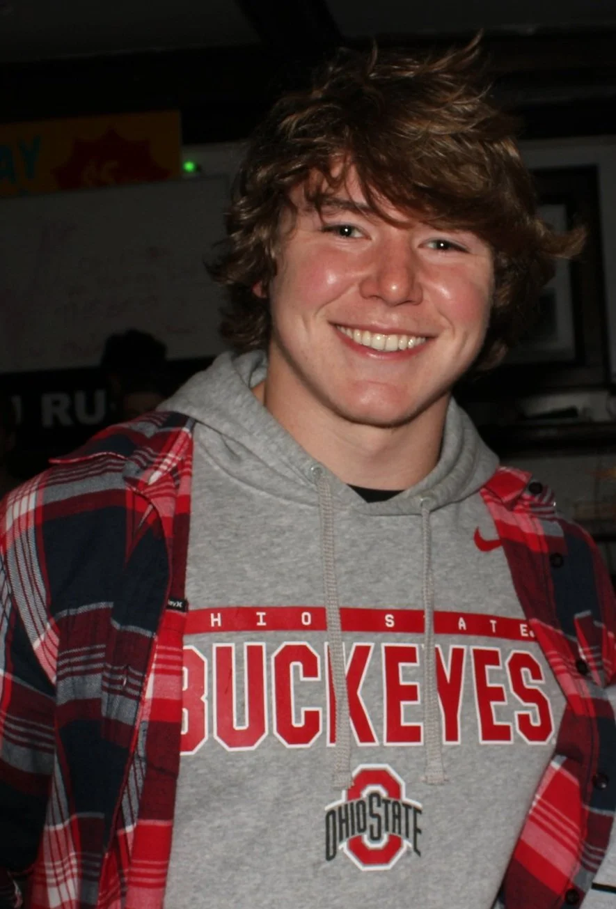The Gavin Gill Scholarship Foundation