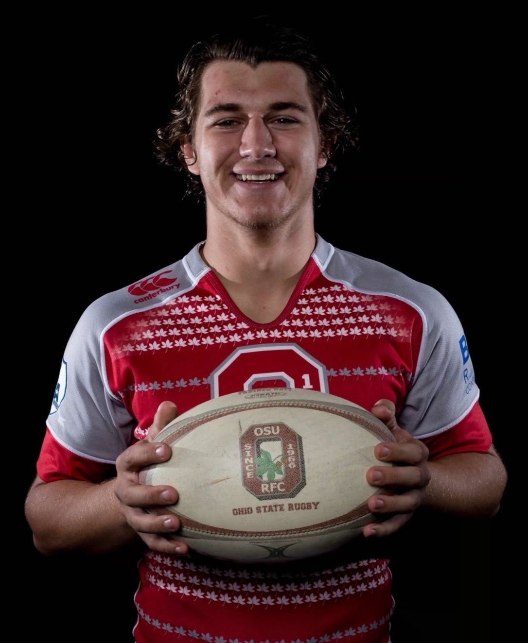 GAVIN'S STORY — The Gavin Gill Scholarship Foundation