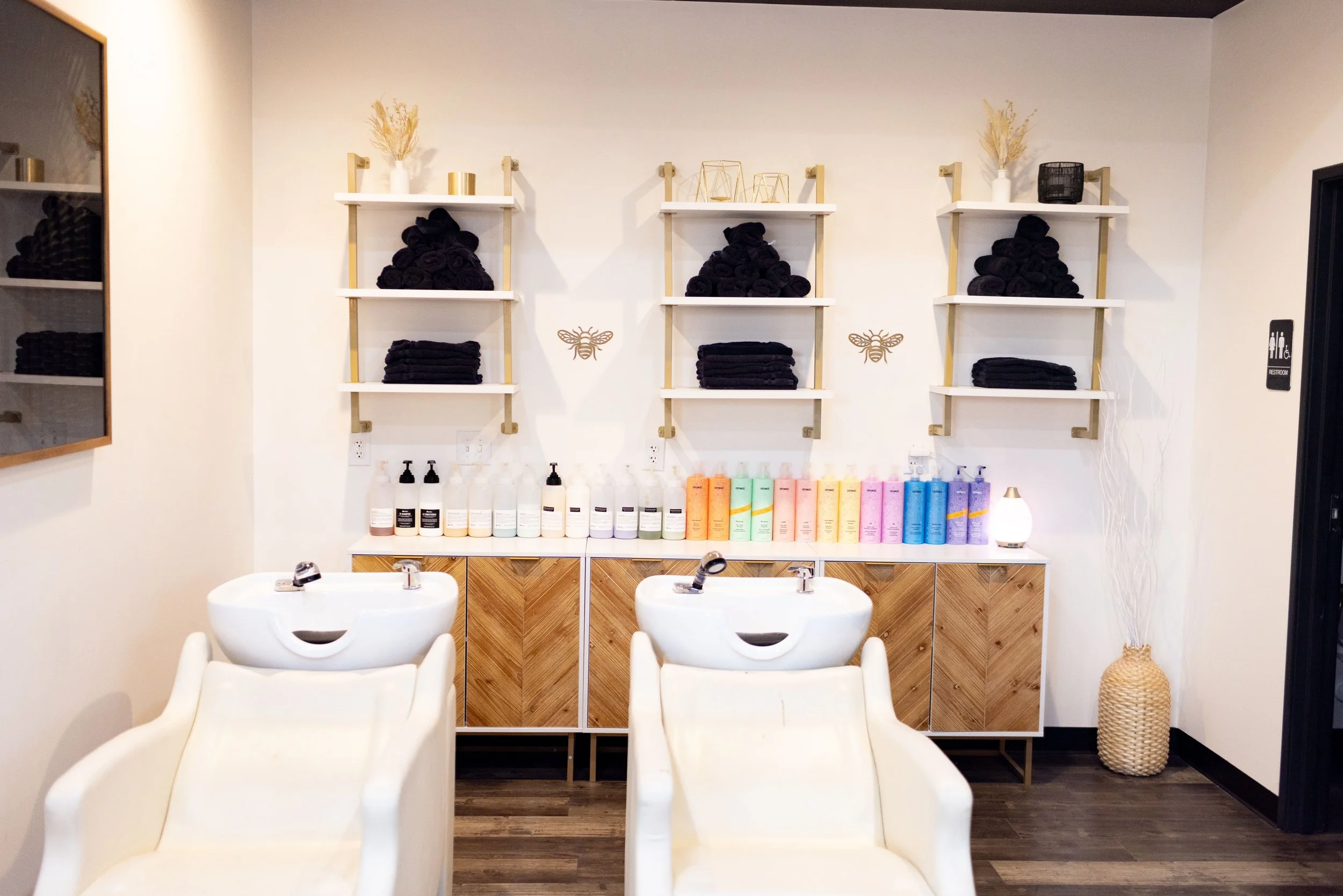 The Hive Salon