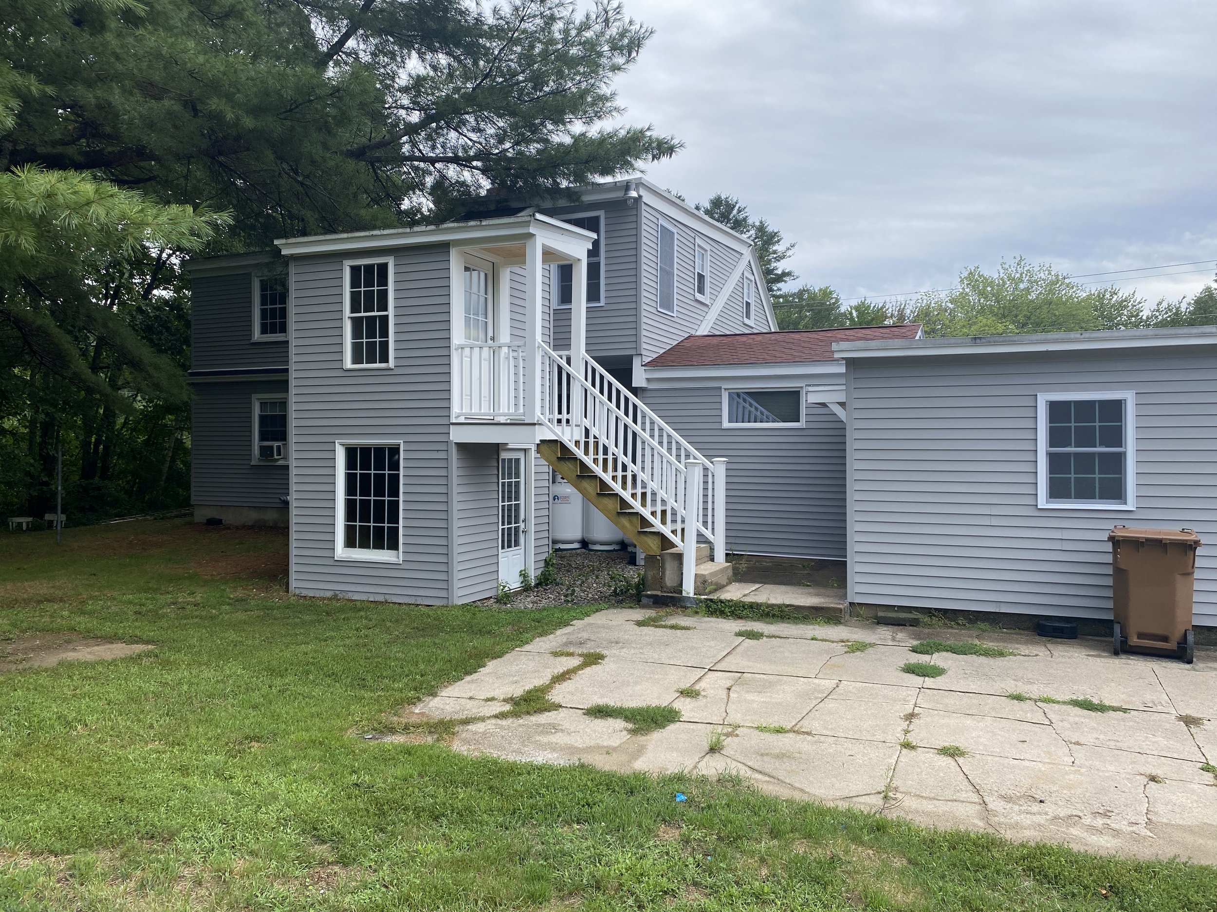 Paradise Construction LLC