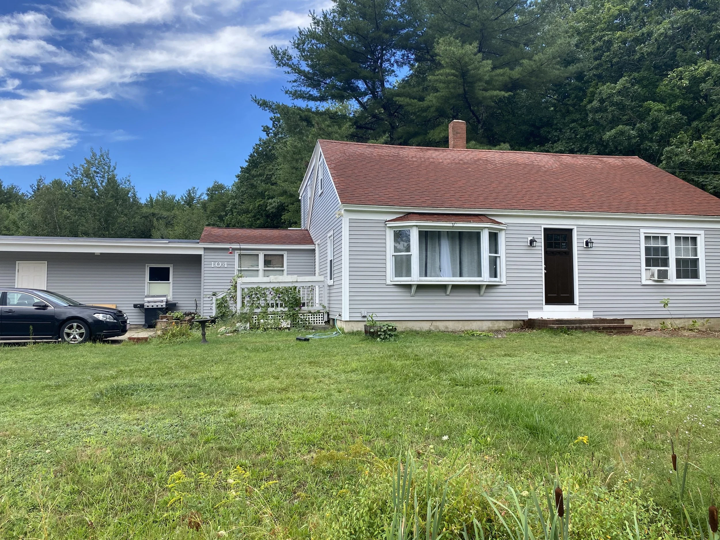 Paradise Construction LLC