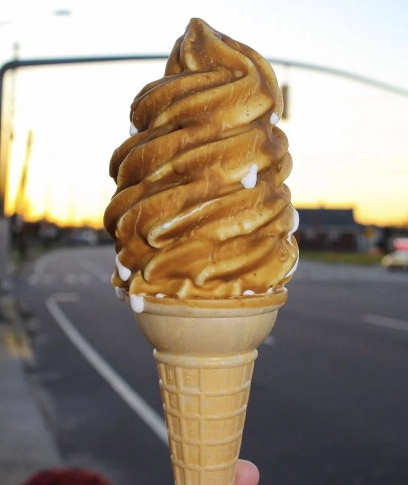 Toppings — Marvel Frozen Dairy