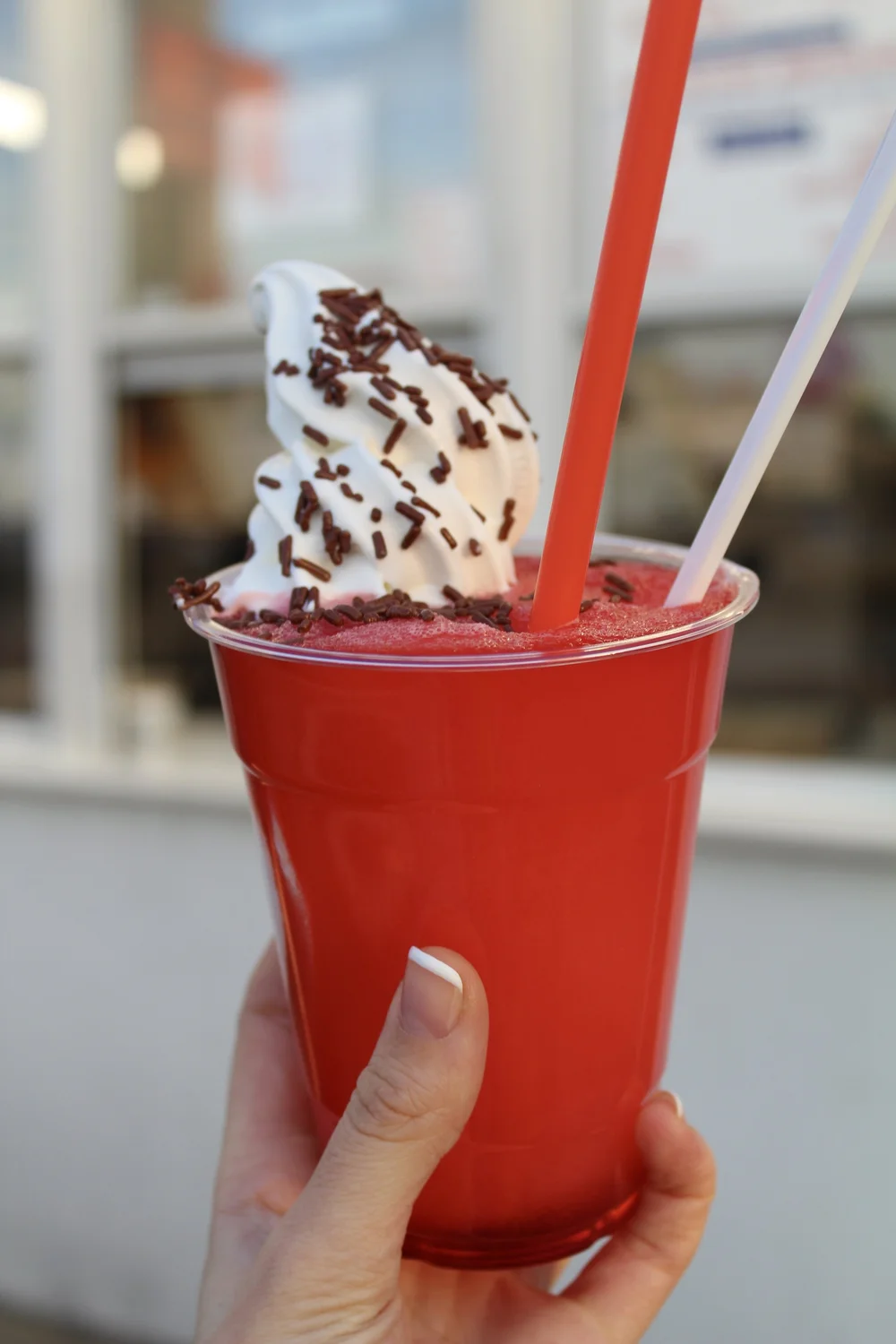Marvel Frozen Dairy