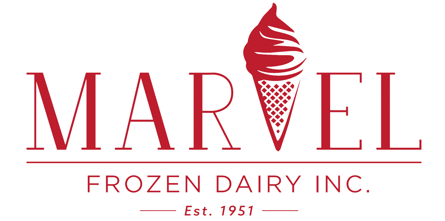 Marvel Frozen Dairy