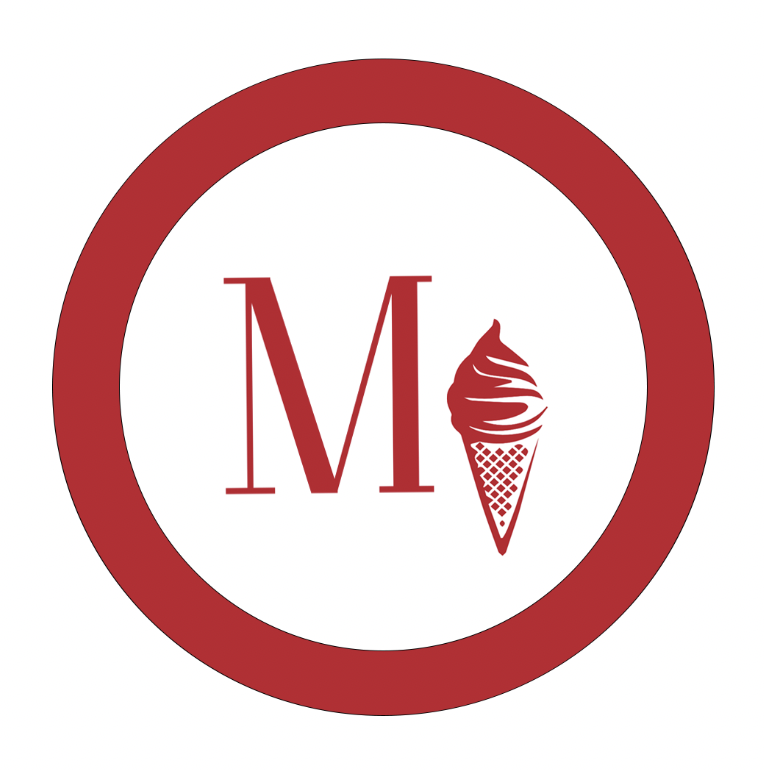 Magnum Ice Cream Logo Vector
