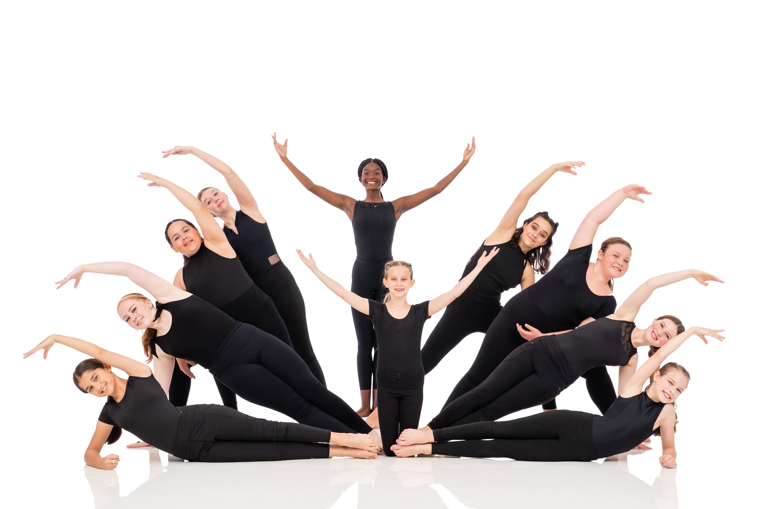 Forerunner Company — Forerunners for the Arts