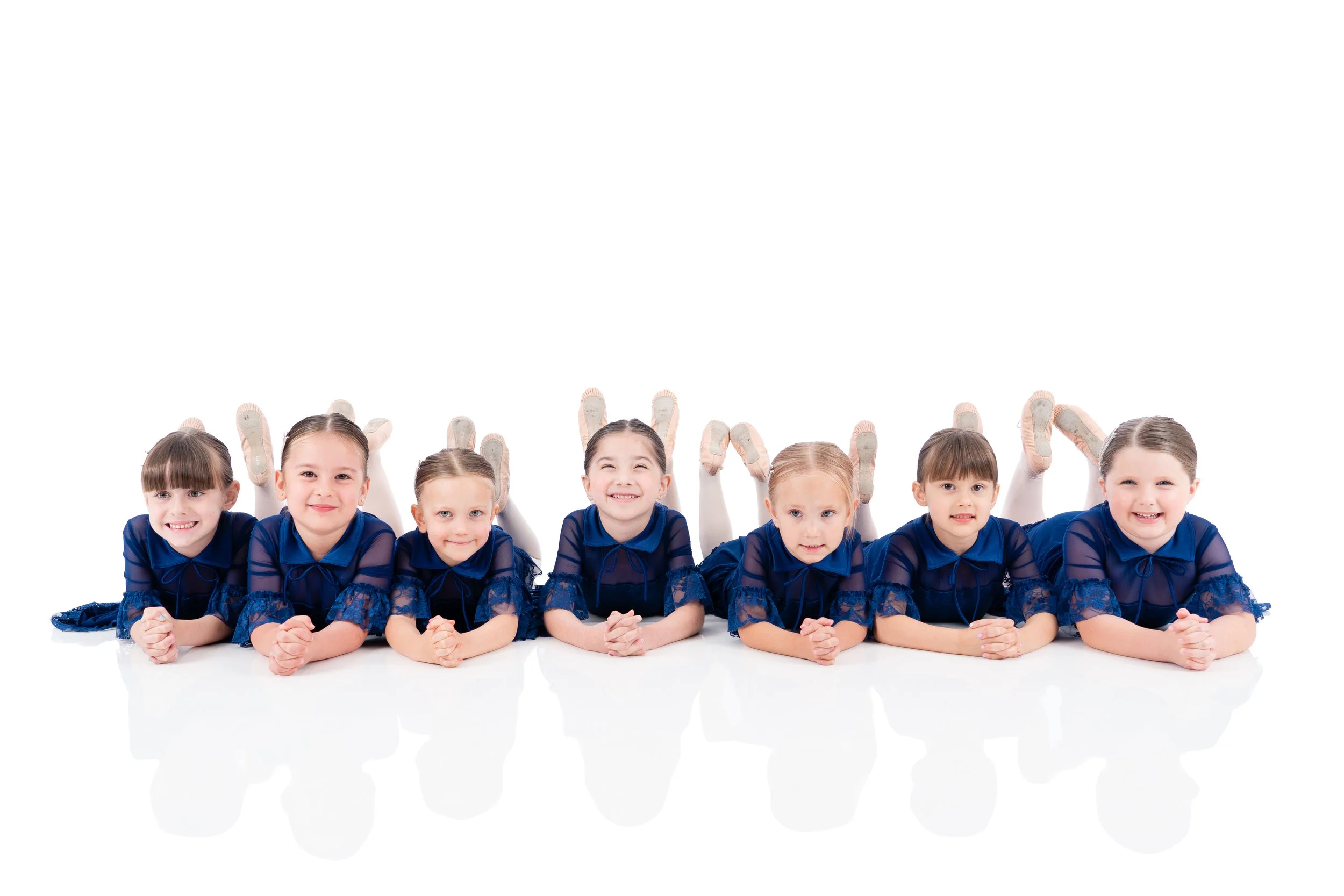 Forerunner Company — Forerunners for the Arts