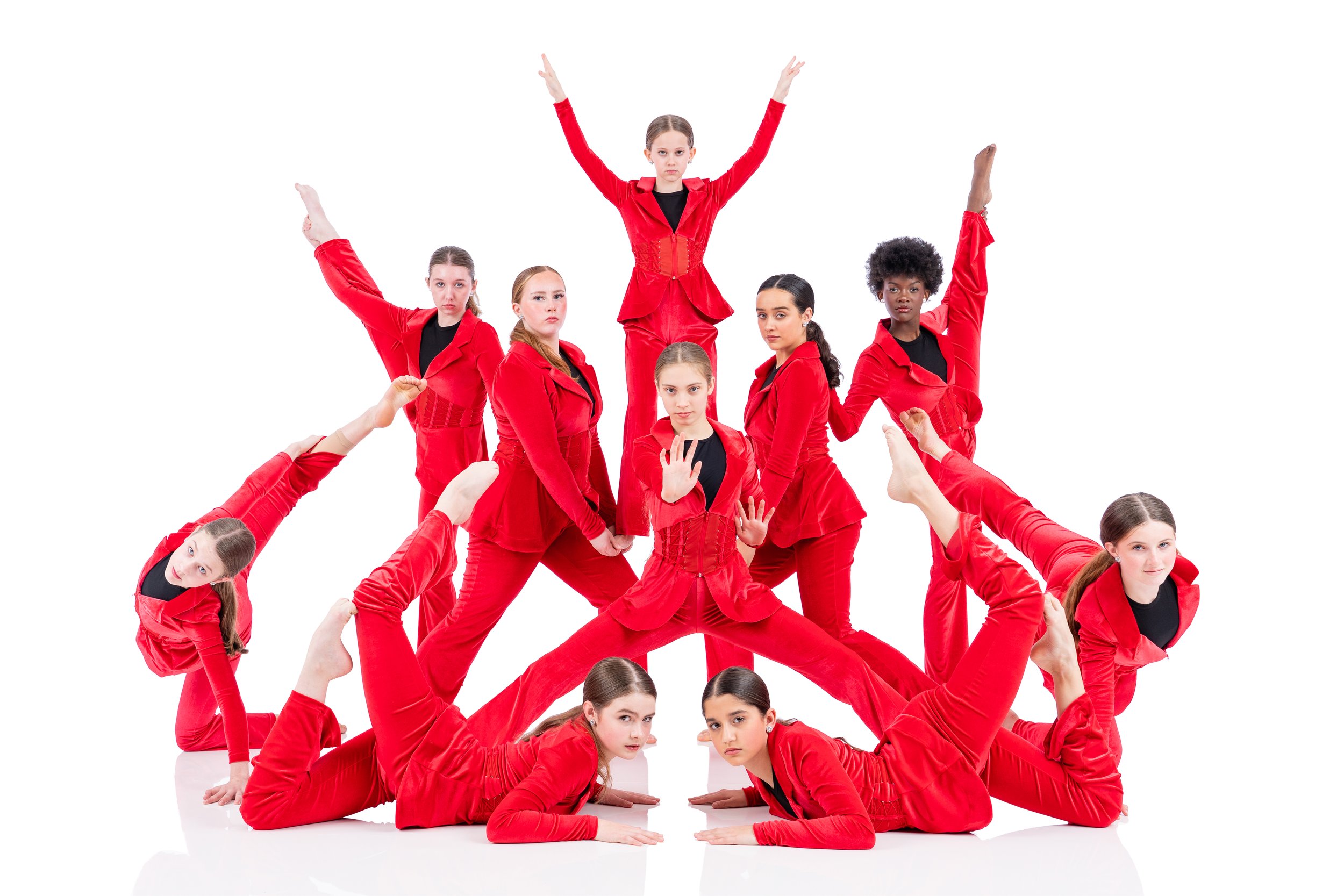 Forerunner Company — Forerunners for the Arts