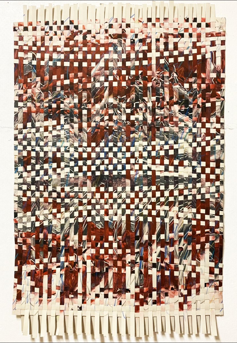 Tapetes — Paul Acevedo Gomez