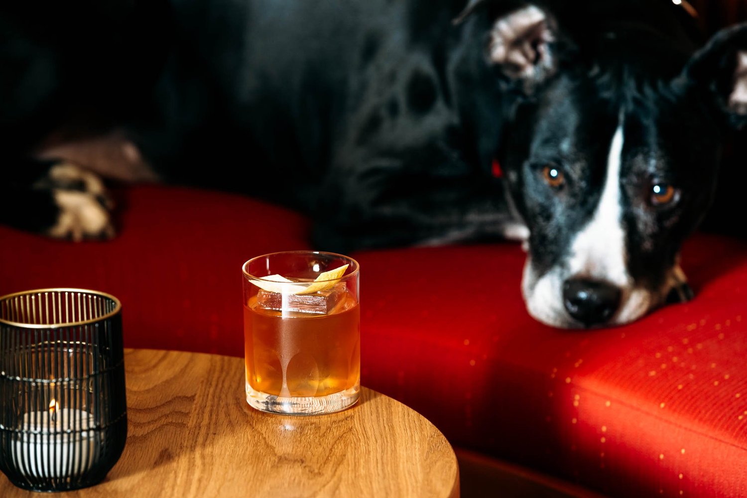 Pacific Cocktail Haven