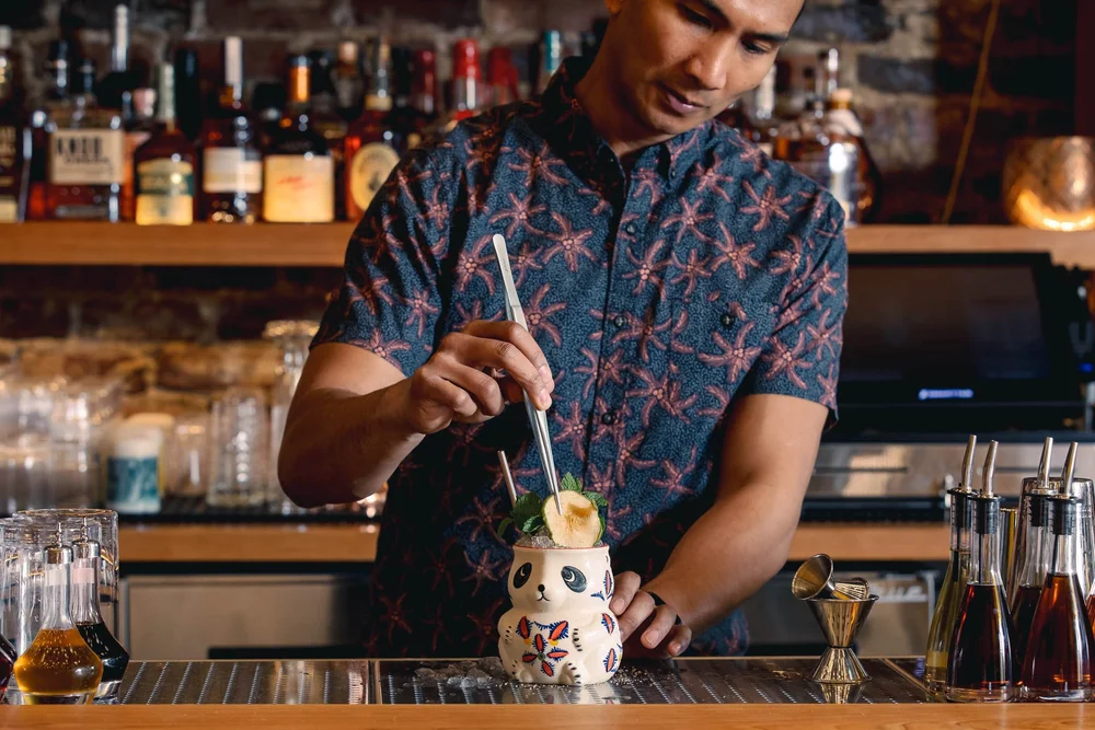 About — Pacific Cocktail Haven