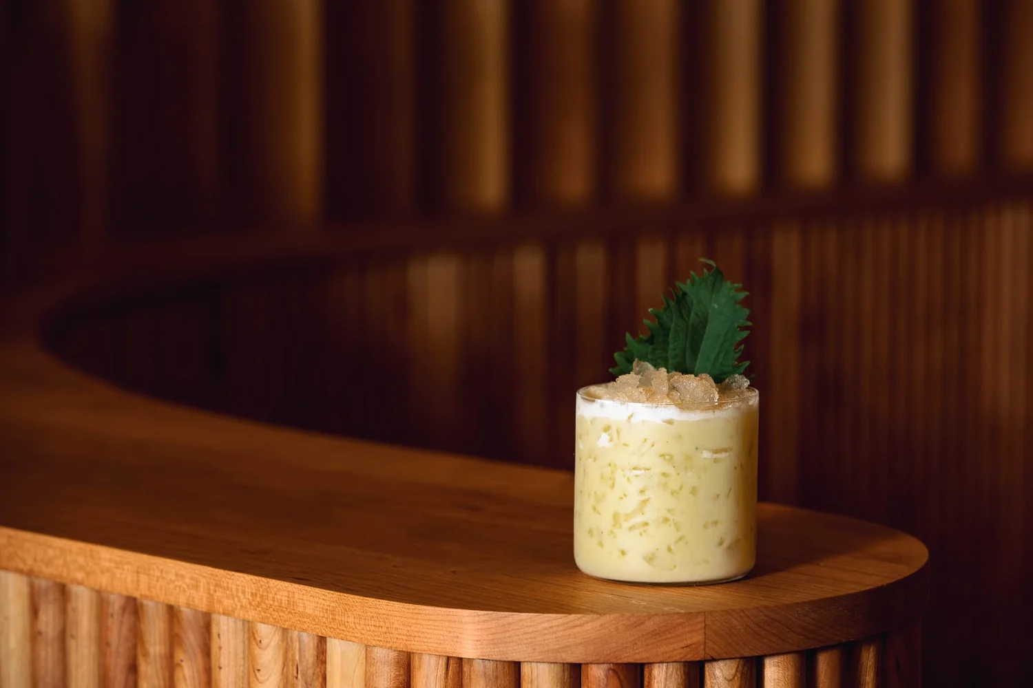 Pacific Cocktail Haven