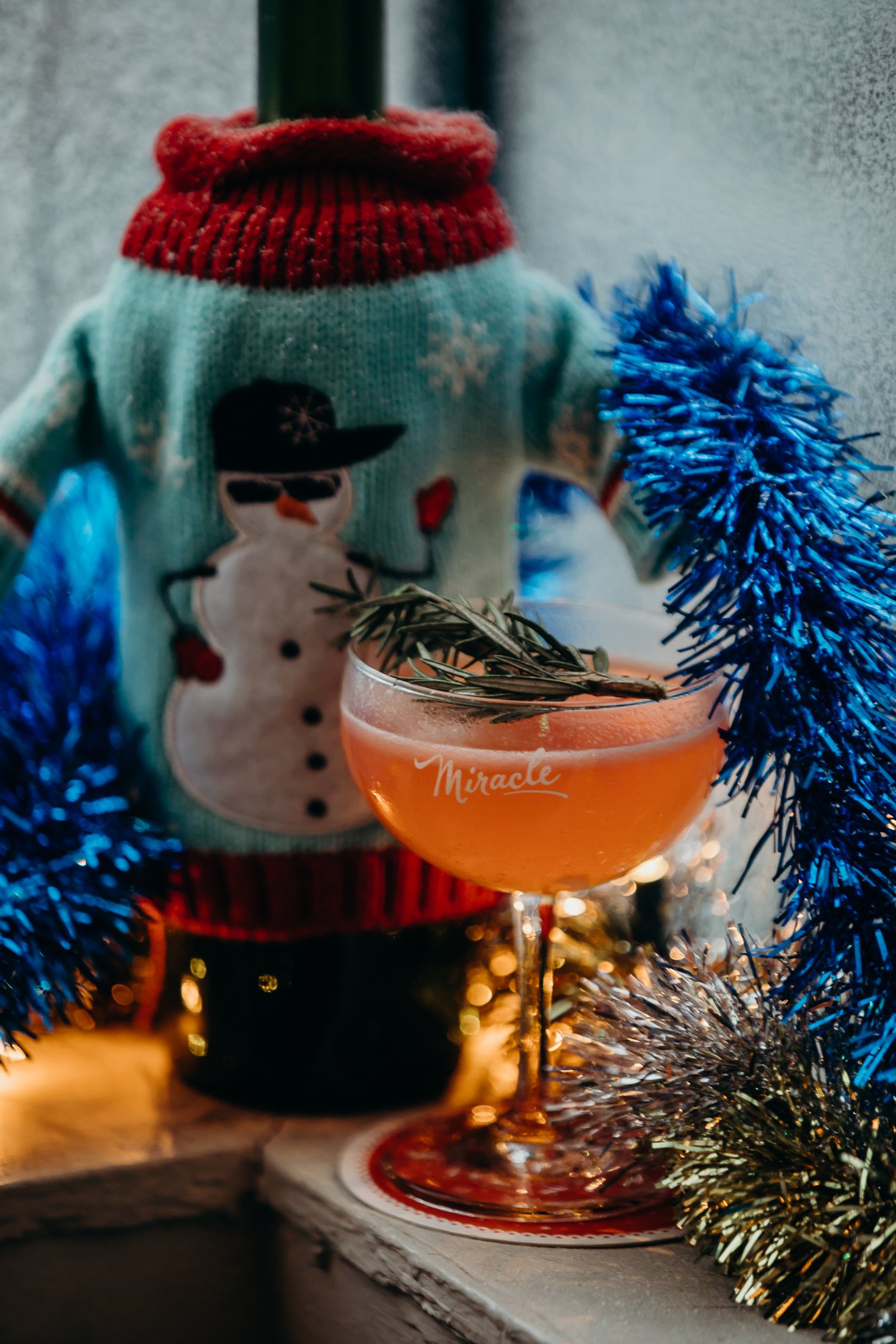 Pacific Cocktail Haven