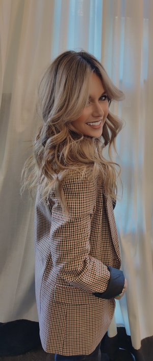 Your Curly Hair Questions Answered — base salon: Base Salon | Chicago’s ...