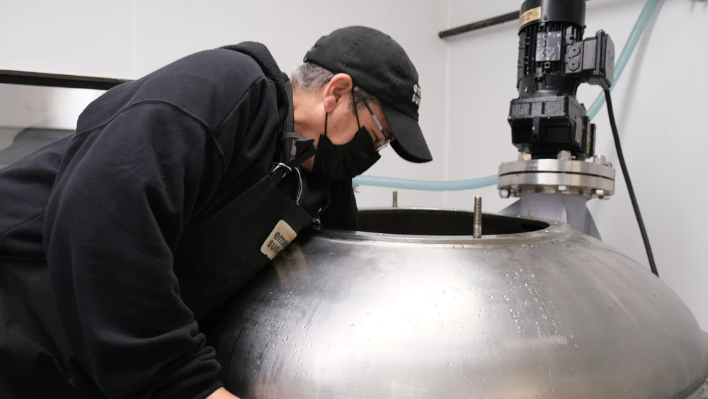 HASHERY — Emerald Sun