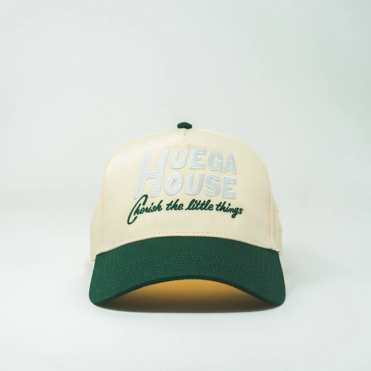 Huega House | Vintage-Inspired Premium Hats