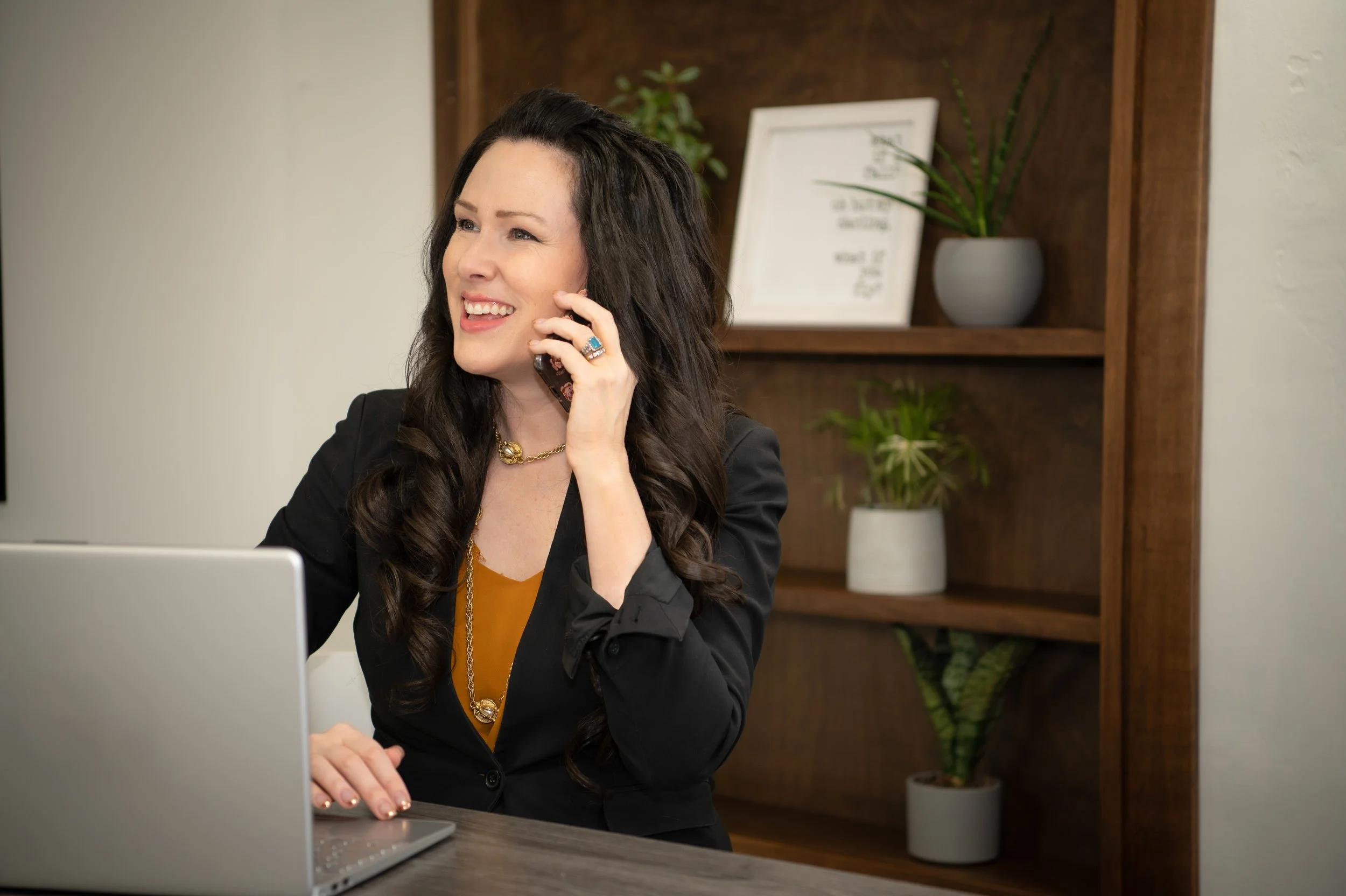 General 3 — Pyvot Consulting Inc.