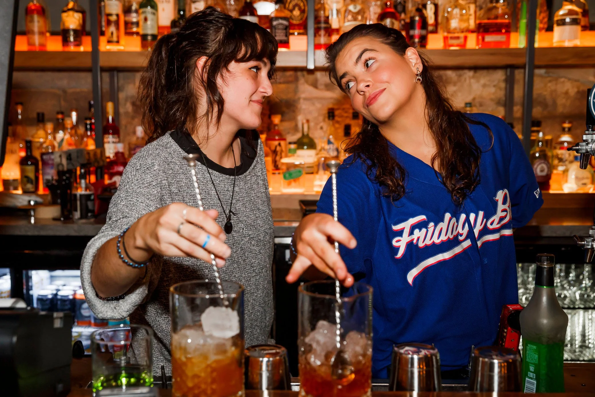 Underground Bar in Brisbane | Restaurant & Live Music Venue | Miss Demeanor