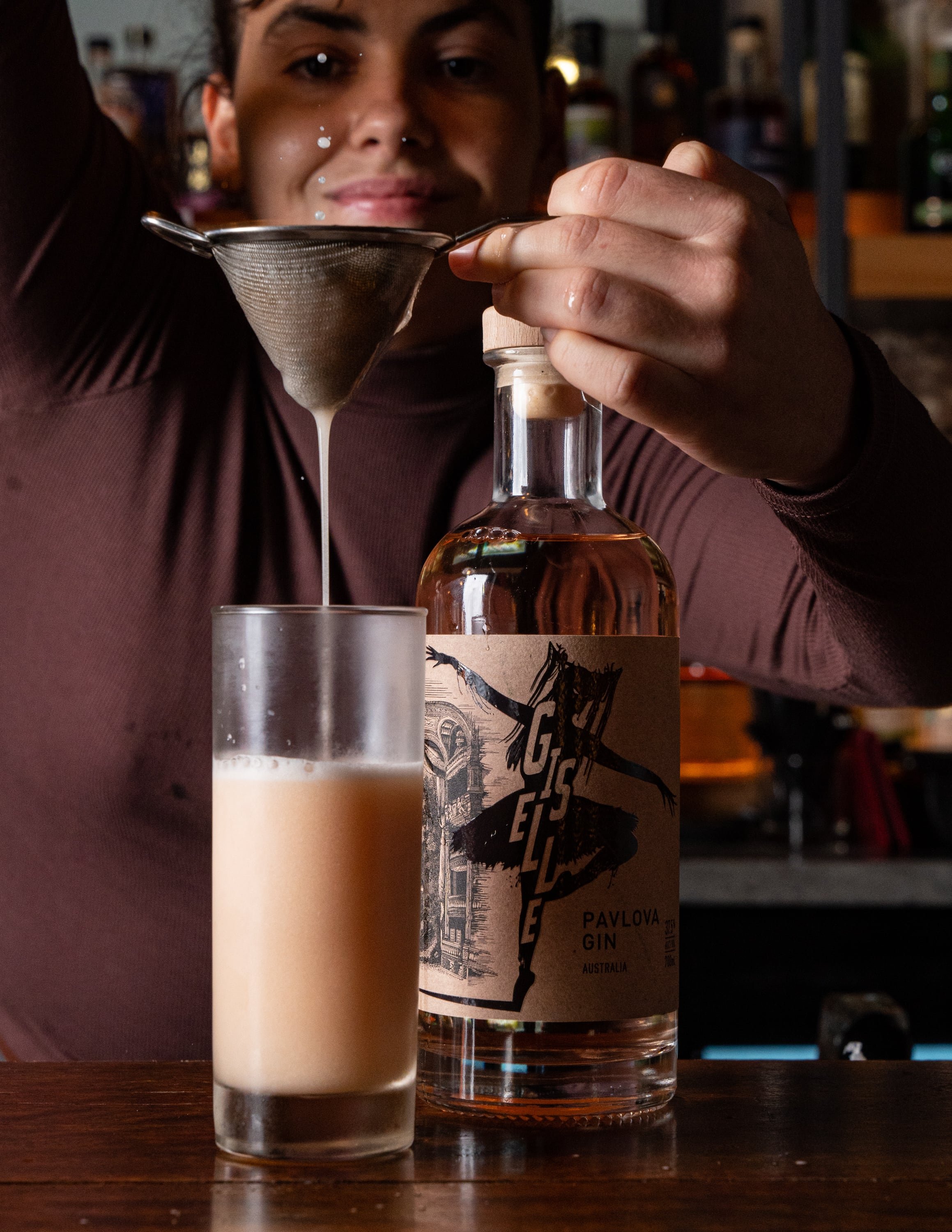 Cocktail Bar in Brisbane - Restaurant & Live Music Venue | Miss Demeanour