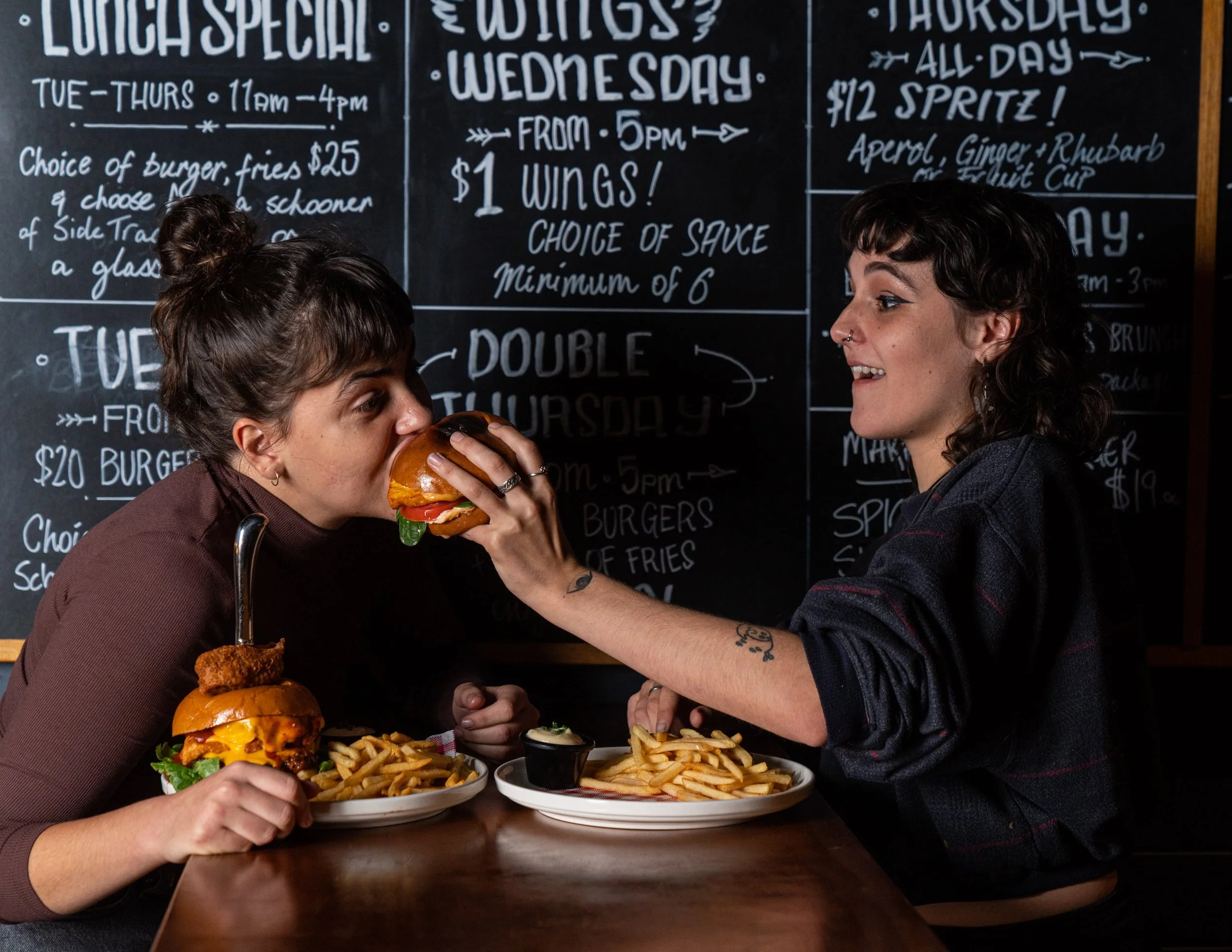 What’s On | Miss Demeanour – Live Music & Events at a Top Bar Brisbane ...