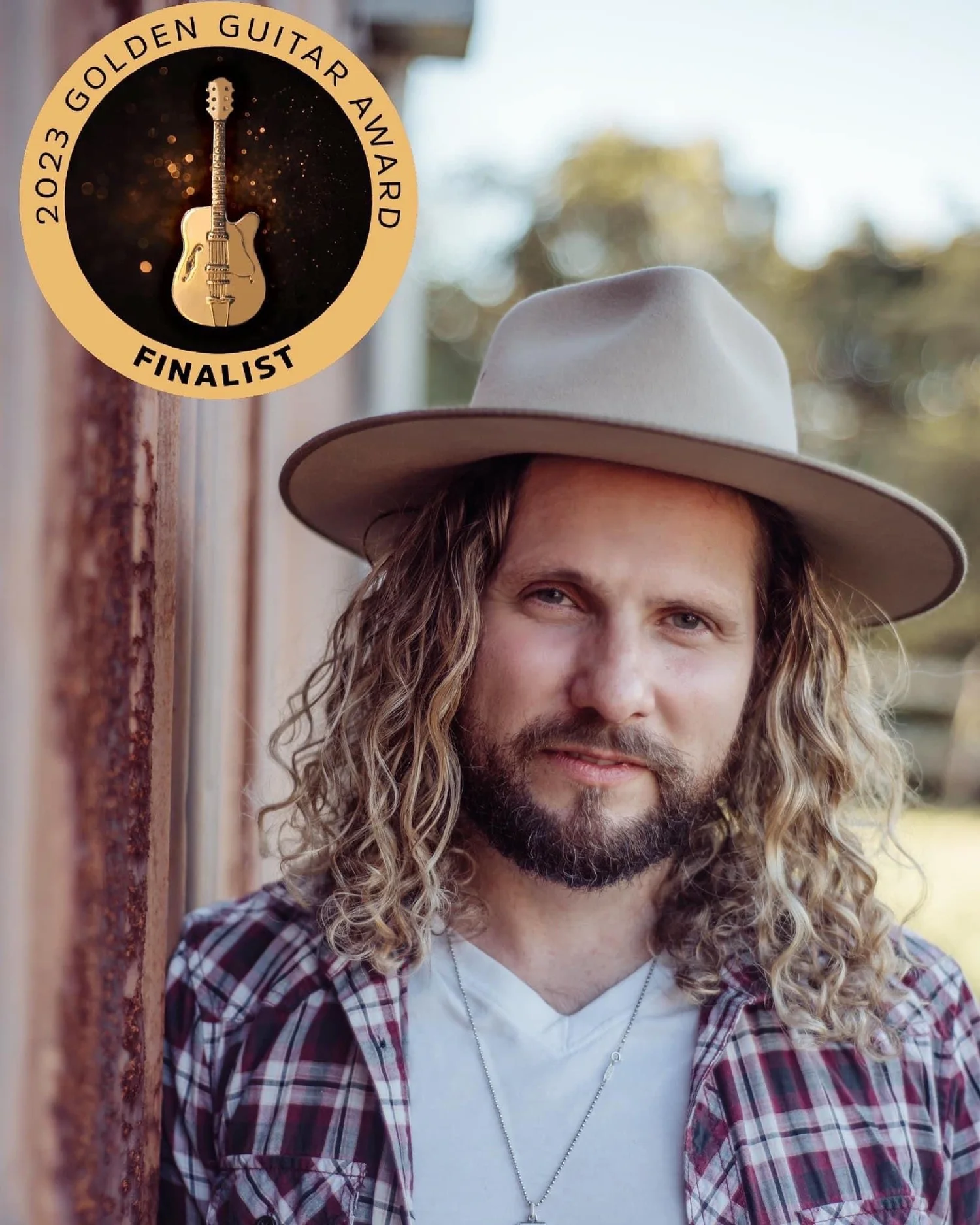 A Night of Country with Andy Penkow