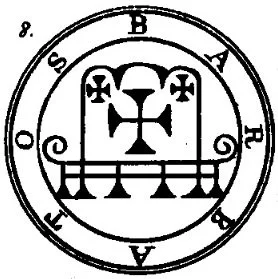 Barbatos: The Demon Who Speaks to Animals