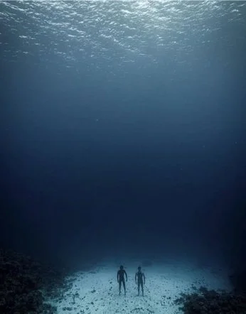 Scary Ocean Pictures: 14 Scary Photos to Trigger Your Thalassophobia