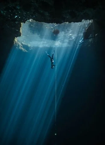 Scary Ocean Pictures: 14 Scary Photos to Trigger Your Thalassophobia