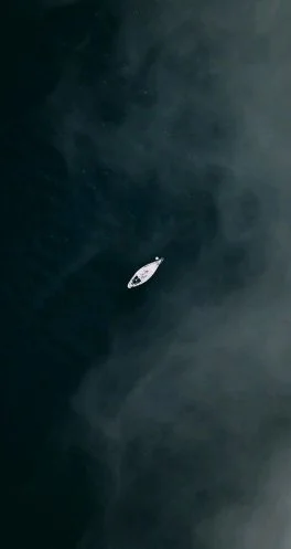 Scary Ocean Pictures: 14 Scary Photos to Trigger Your Thalassophobia