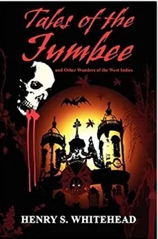 Jumbee: Demons of the Caribbean