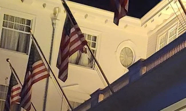 Stanley Hotel Ghost Pictures: Photos of Ghosts Captured at the Hotel ...