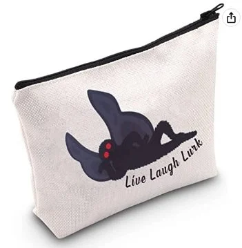 The Best Mothman Merch and Gift Ideas 2022