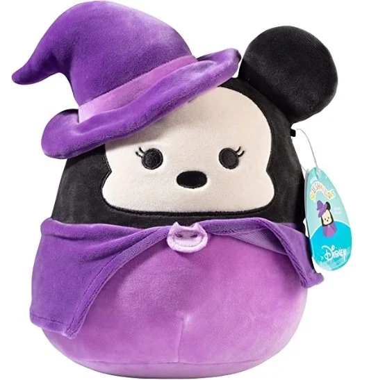 Halloween Squishmallows: The Best Spooky and Paranormal Squishmallows