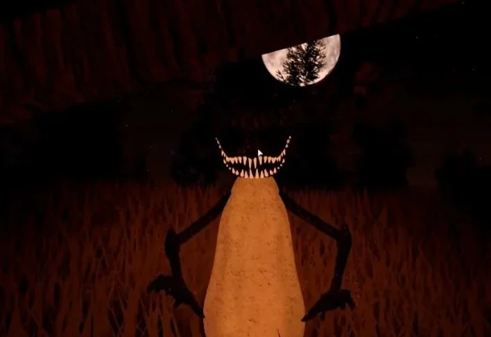 Cult of the Cryptids: The Real Life Cryptids Featured in the Game
