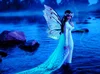 Water Fairy: Legends of Water Sprites and Water Faeries.